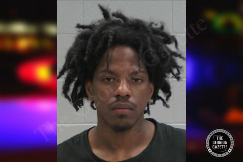 Gregory Collier — Baldwin County Jail Bookings