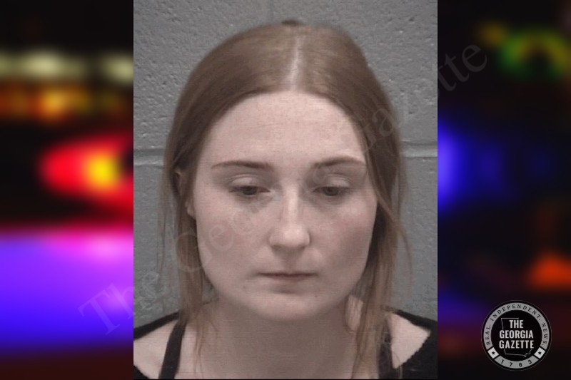 Madeline Colon — Columbia County