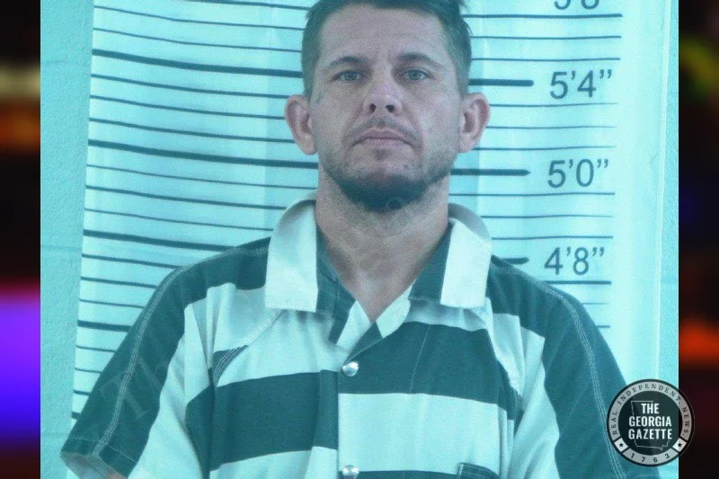 Jerry Combs — Stephens County