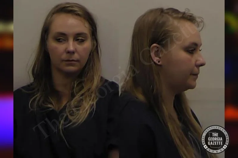 Angelea Conley — Clarke County
