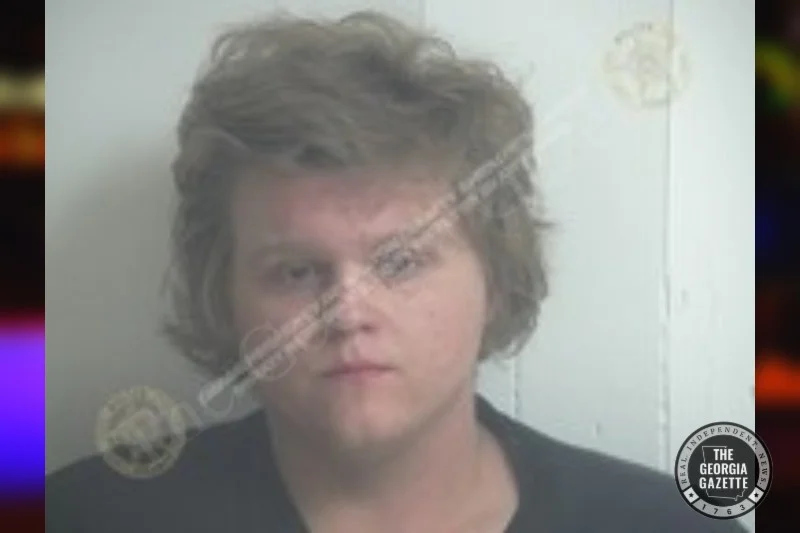 Jacob Conner — Walton County Jail Bookings