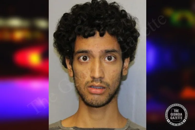 Christopher Contreras — Hall County Jail Bookings