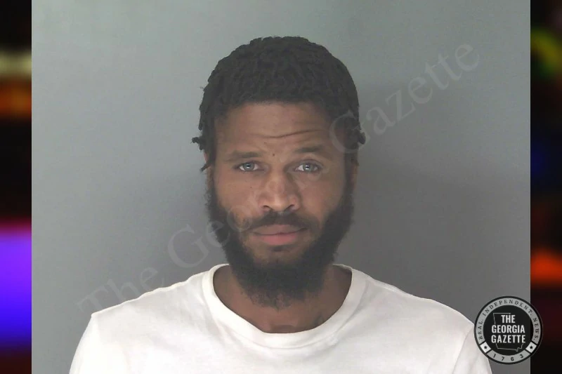 Terryl Cooper | Douglas County Jail Bookings