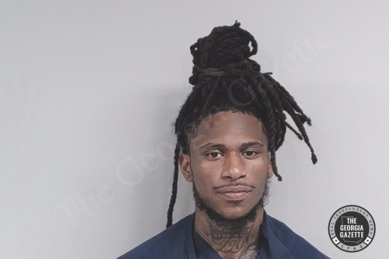 Avery Corbett | Lowndes County Jail Bookings