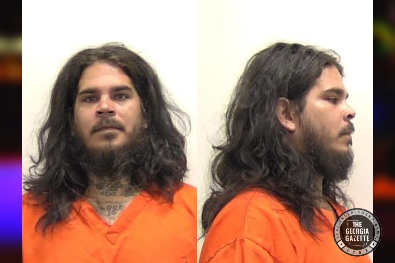 Christopher Cornejo — Clarke County