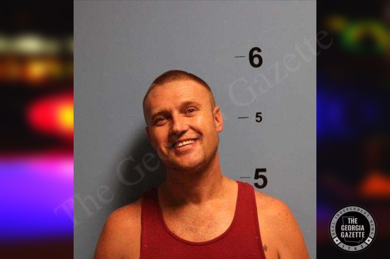 James Costlow — Monroe County Jail Bookings