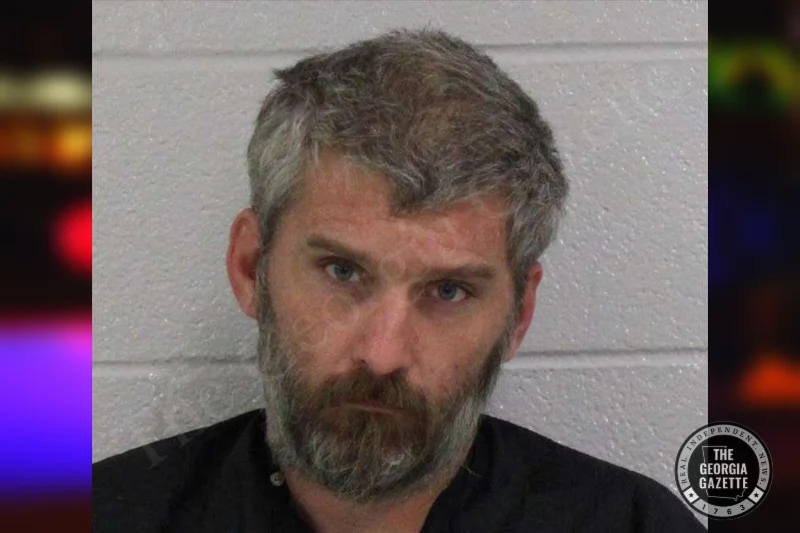 Eric Coursey — Carroll County Jail Bookings