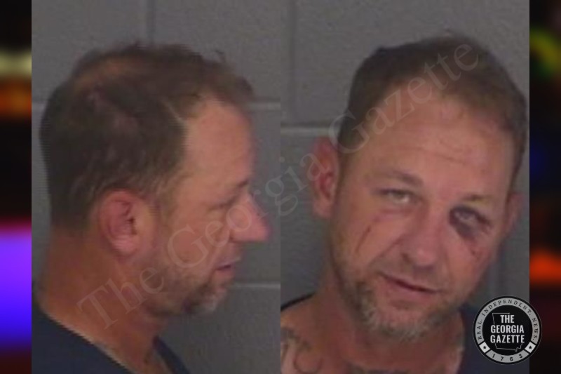 Matthew Coyle — Barrow County Jail Bookings