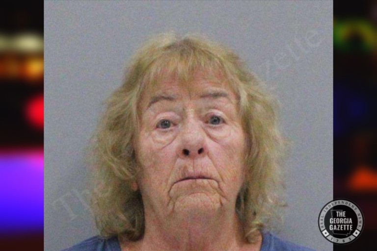 Rabun County Jail Bookings – Page 2 – The Georgia Gazette