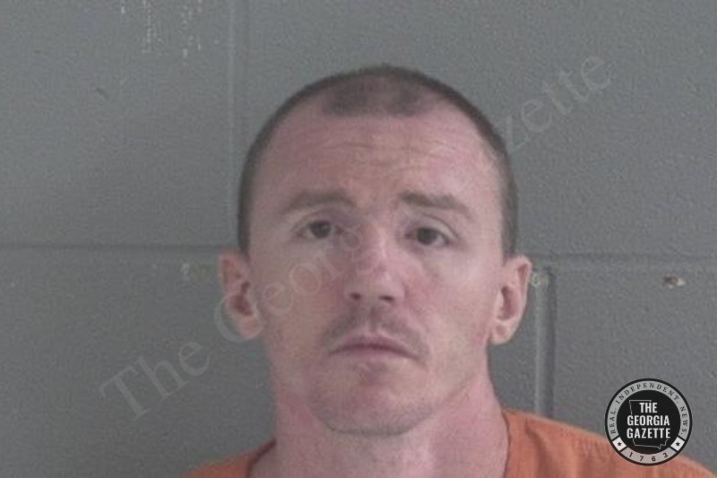 Joshua Crews — Brantley County Jail Bookings