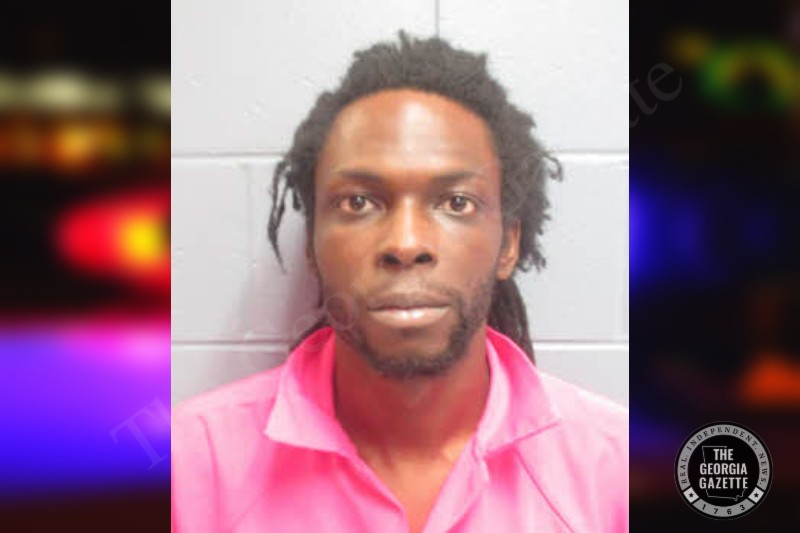 Bishop Crowley — Lee County Jail Bookings