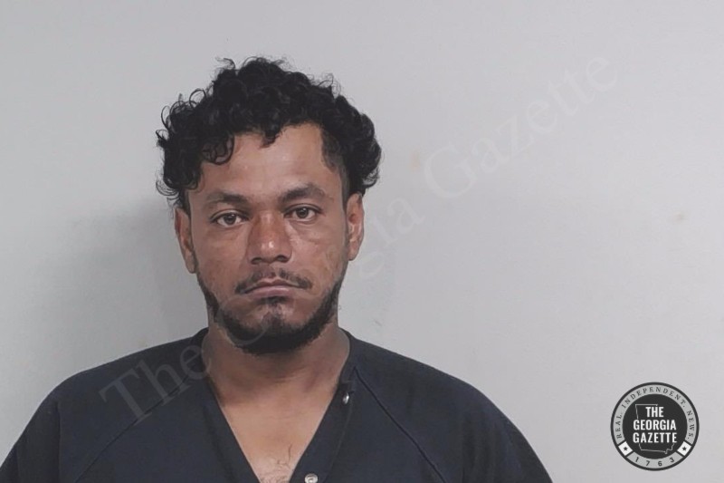 Wilkin Cruz — Lowndes County Jail Bookings