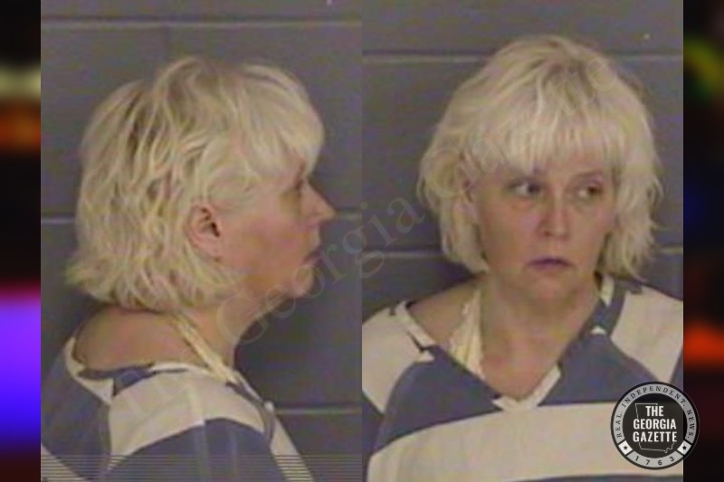 Catherine Campbell — Barrow County