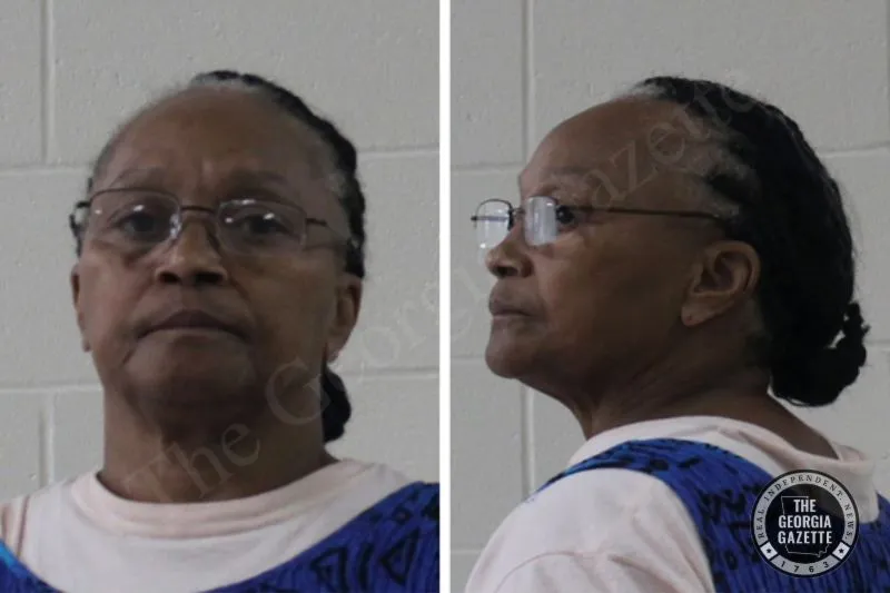 Yolanda Campbell — Houston County Jail Bookings
