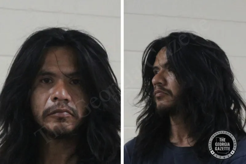 Felix Campos-Gonzalez — Houston County