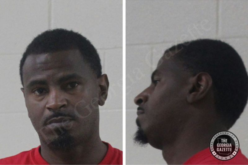 Jeremy Canady — Houston County Jail Bookings