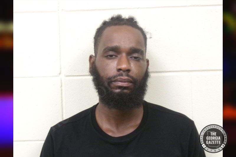 Corey Cannady | Bulloch County Jail Bookings Corey Cannady | Bulloch County Jail Bookings