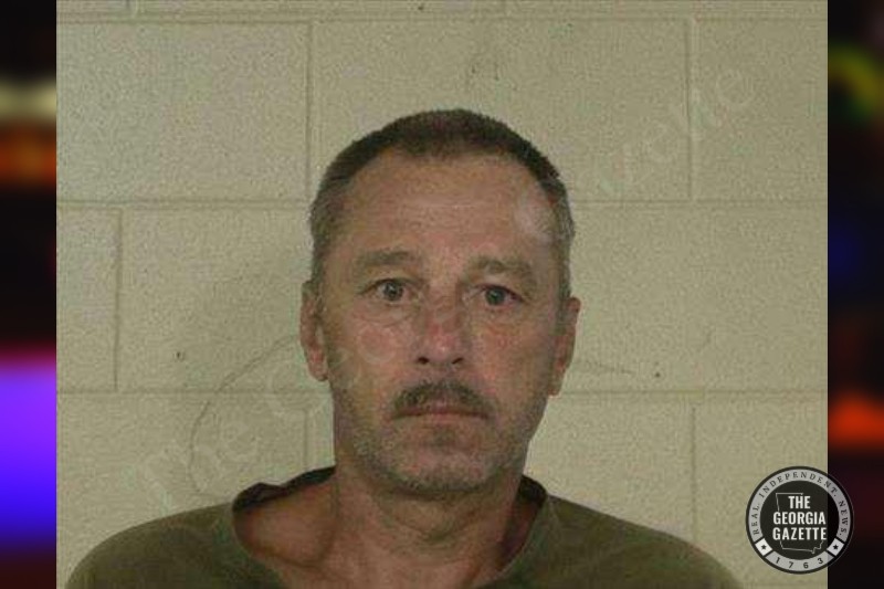 Joseph Carter | Liberty County Jail Bookings