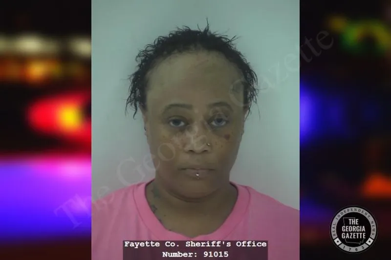 Stacy Childs — Fayette County