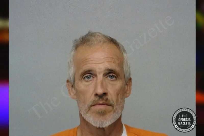 Christopher Allen — Bibb County