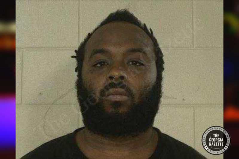 Alexander Clark — Liberty County