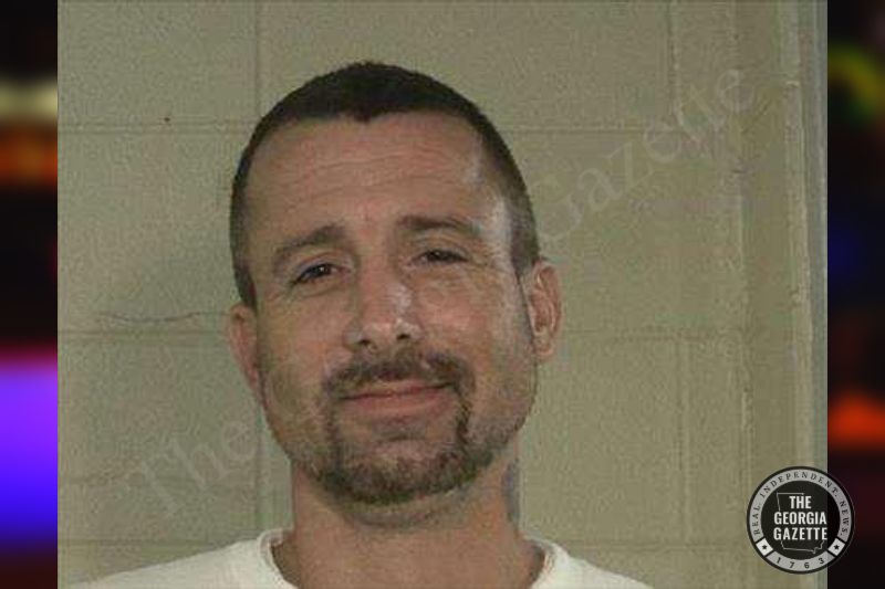 David Cloer | Liberty County Jail Bookings