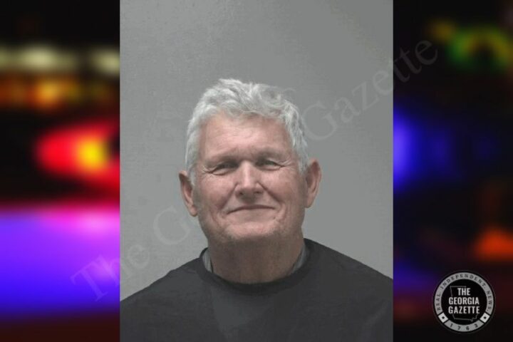 Joseph Cobb | Coweta County Jail Bookings