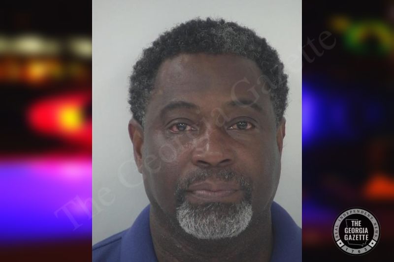 Gregory Colbert — Fayette County Jail Bookings