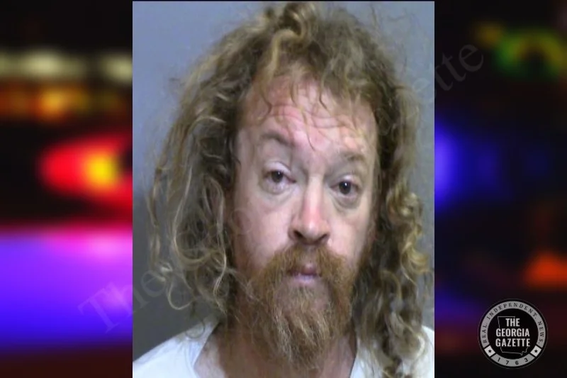 Jeremy Combs — Glynn County Jail Bookings