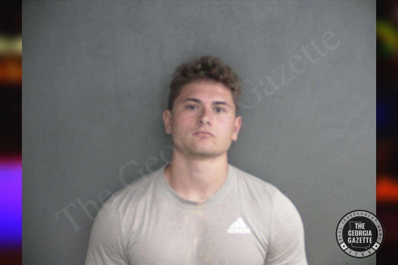 Riley Cook — Twiggs County