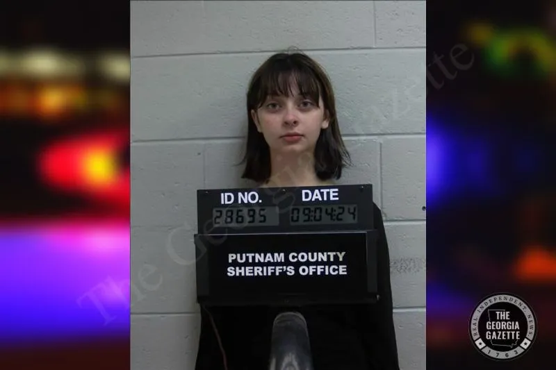 Aiden Cooper — Putnam County