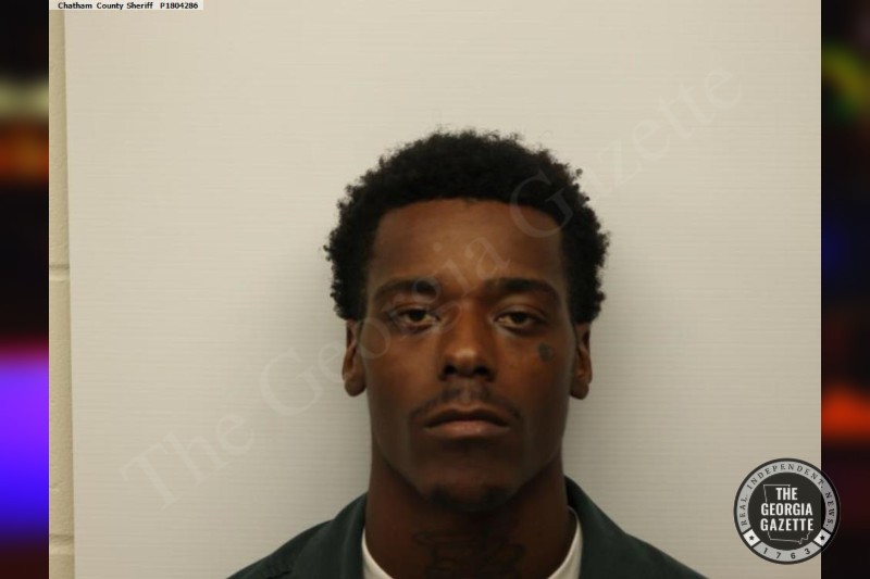 McKinley Cooper — Chatham County