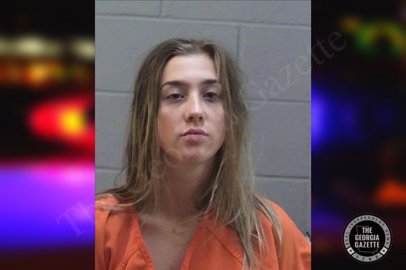 Lexis Couch — Madison County