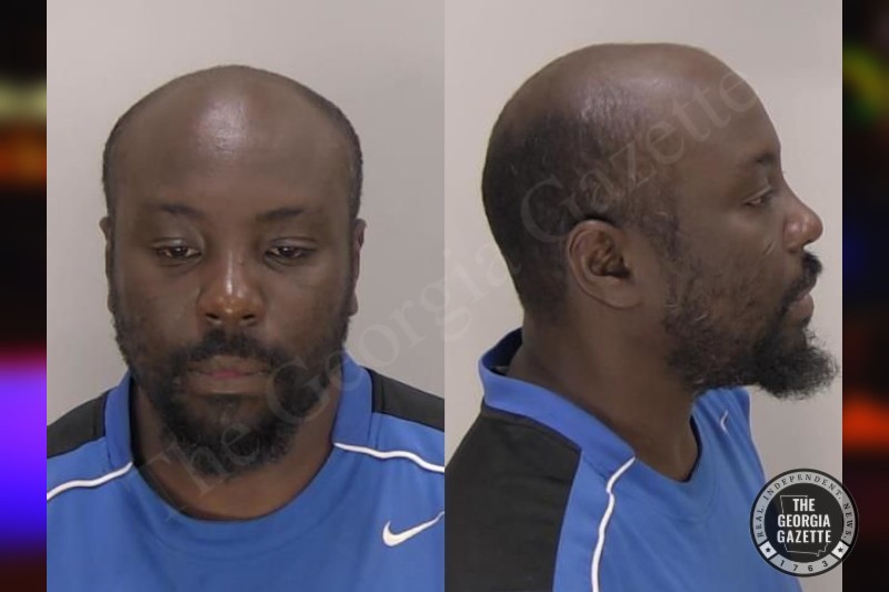 Eric Council | Richmond County Jail Bookings