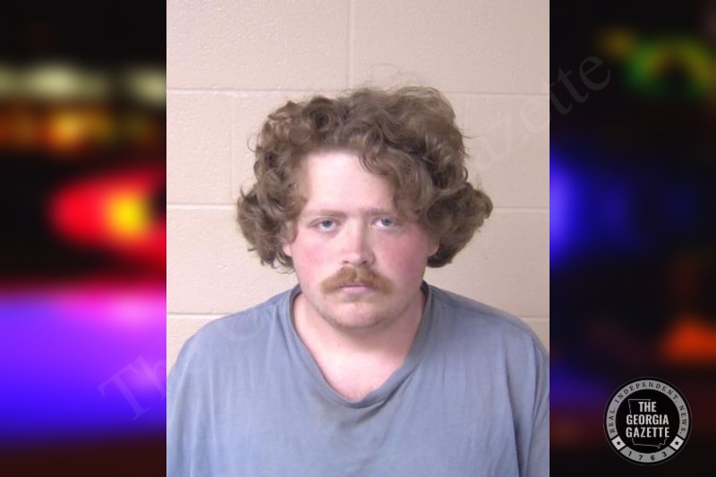 Jace Cromer — Walker County
