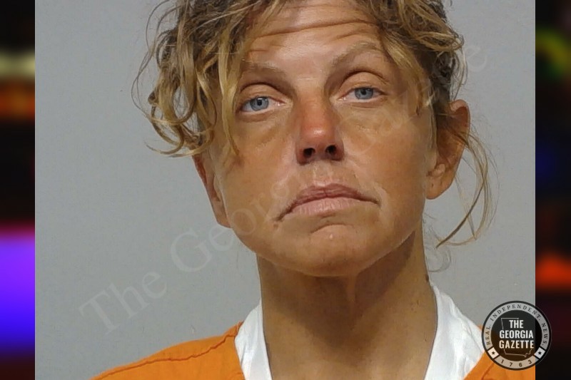 Crystal Cook — Bibb County Jail Bookings