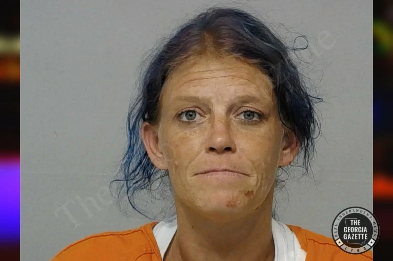 Crystal Bryant — Bibb County Jail Bookings