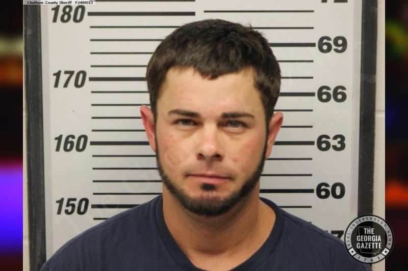 Jamie Curtis — Chatham County