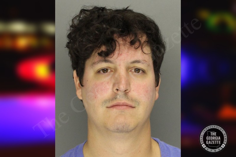 Clay Davis — Cobb County Jail Bookings