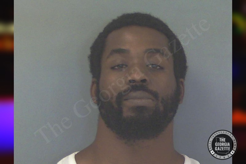 Jamil Davis — Douglas County Jail Bookings