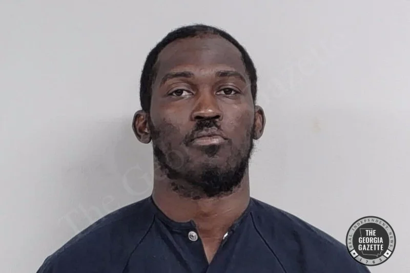 Montrez Davis — Lowndes County Jail Bookings