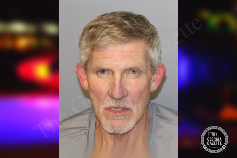 Robert Davis | Hall County Jail Bookings