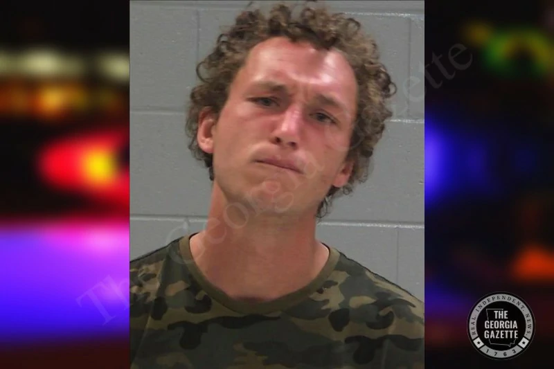 Wesley Dawson — Baldwin County Jail Bookings