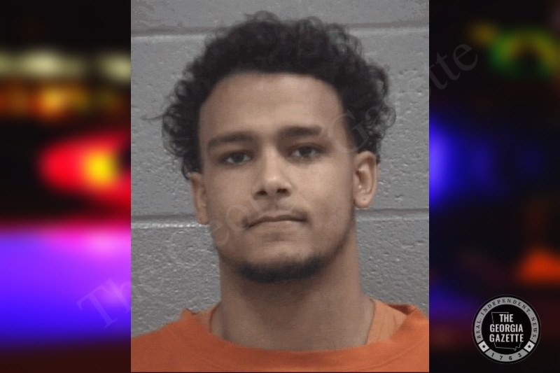 Dejawn Dean | Columbia County Jail Bookings