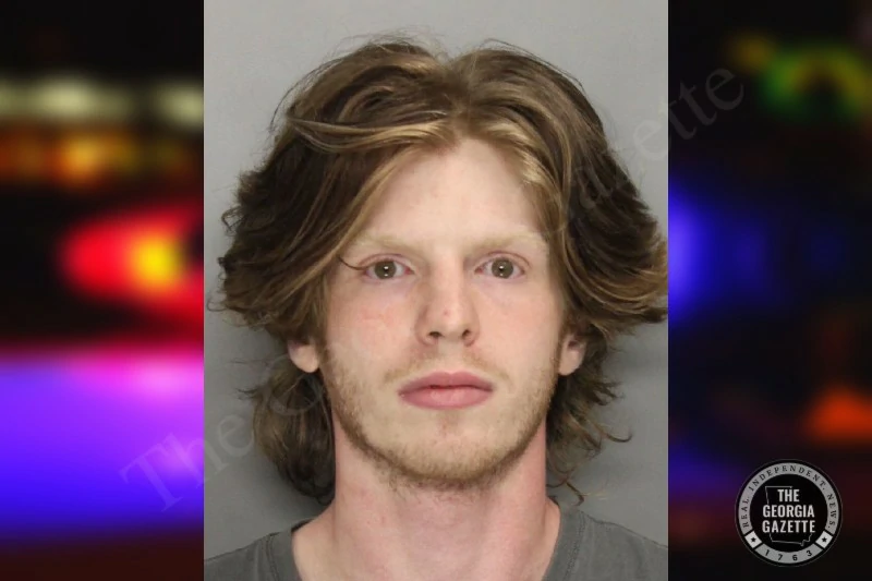 Jack Deering — Cobb County