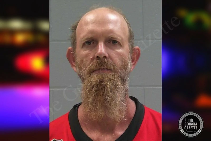 Scott Dempsey — Baldwin County Jail Bookings