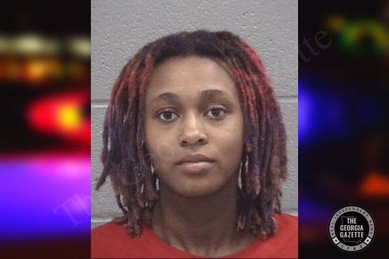 Renee Devoe — Columbia County Jail Bookings