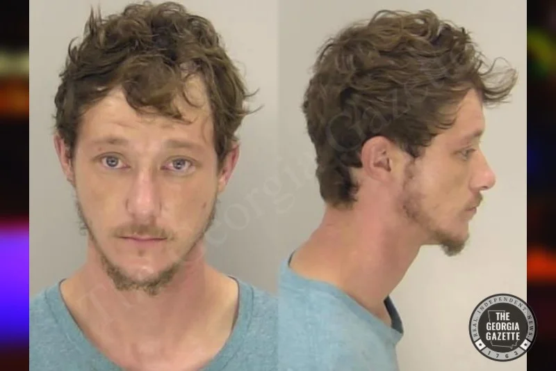 Joseph Dillard — Richmond County