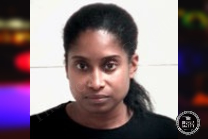 Idania Dipp | Henry County Jail Bookings