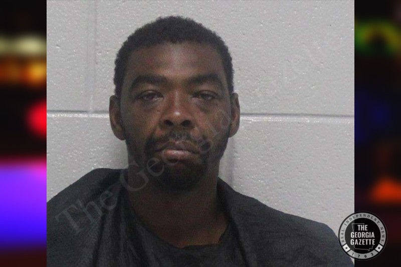 Thomas Dix — Carroll County Jail Bookings